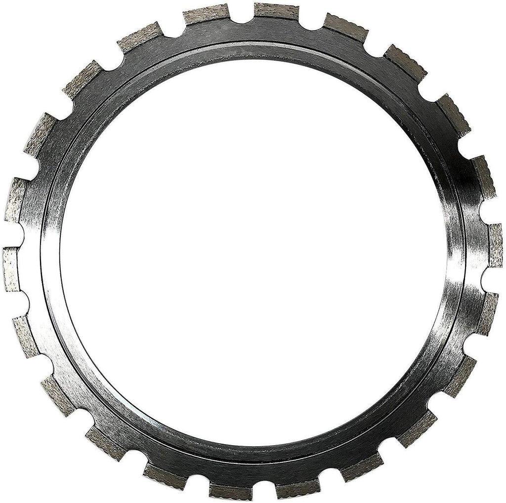 Vortex Ring Saw Blade – Supreme Concrete & Masonry Cutting